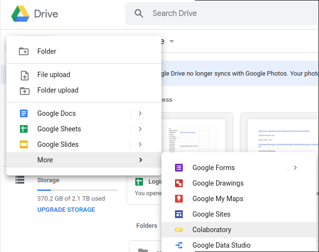 Unable to load Colaboratory. · Issue #485 · googlecolab/colabtools · GitHub