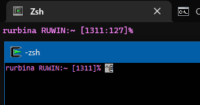 Ctrl+space does not work · Issue #13910 · microsoft/terminal · GitHub