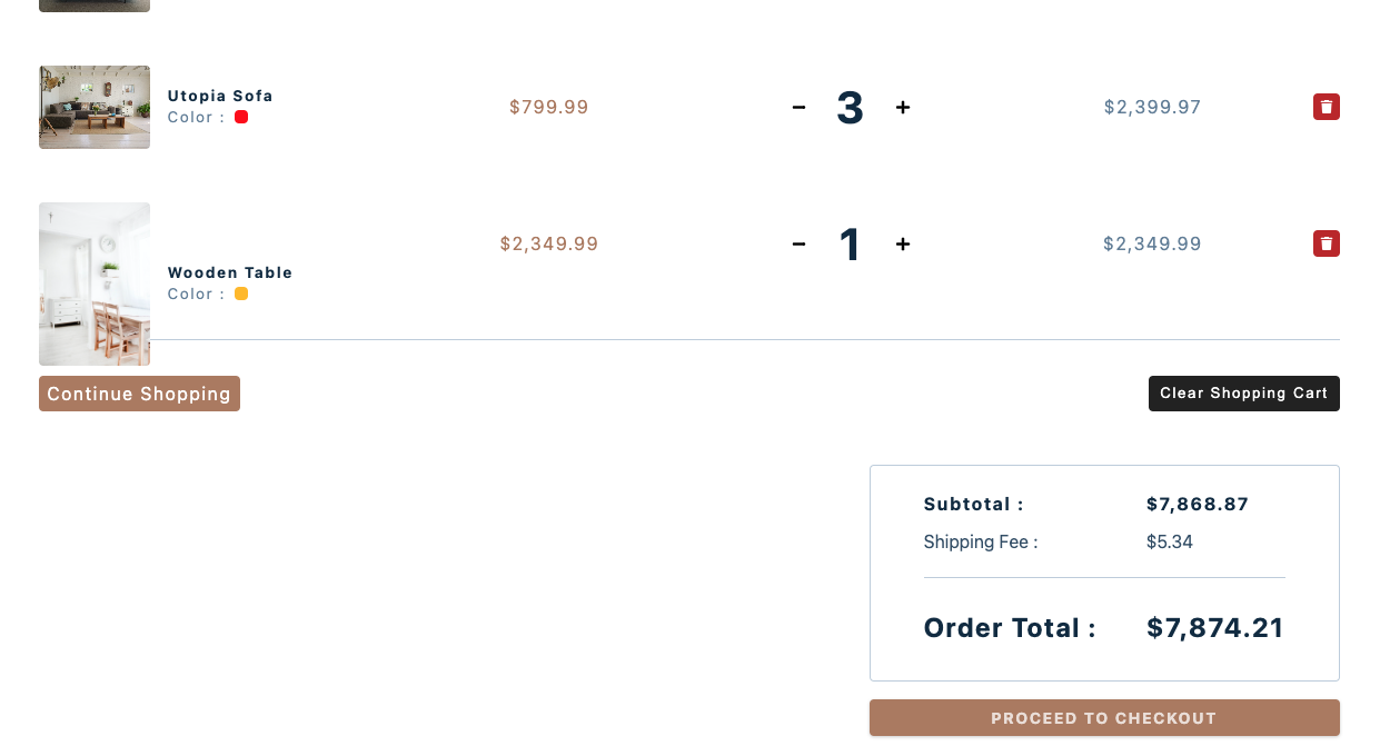 Github Ashish Augustine Reactjs Javascript Ecommerce Application This Is An E Commerce