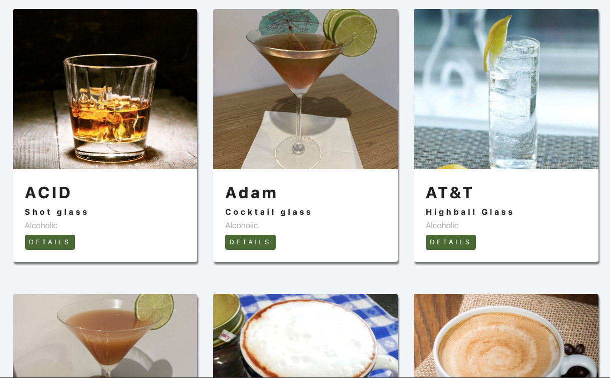 GitHub - ashish-augustine/react-cocktail-search
