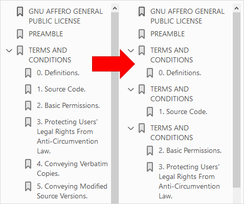 Nested outlines in PDF are broken when merged. · Issue #23 · cube-soft/cube.pdf · GitHub