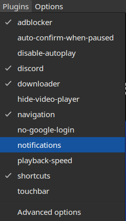 Is there a way I can change where I download music with downloader plugin ? · Issue #258 · pear ...