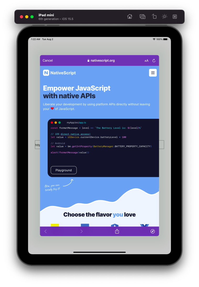 Use of Use of the broad package (App) visibility (QUERY_ALL_PACKAGES) permission being ...