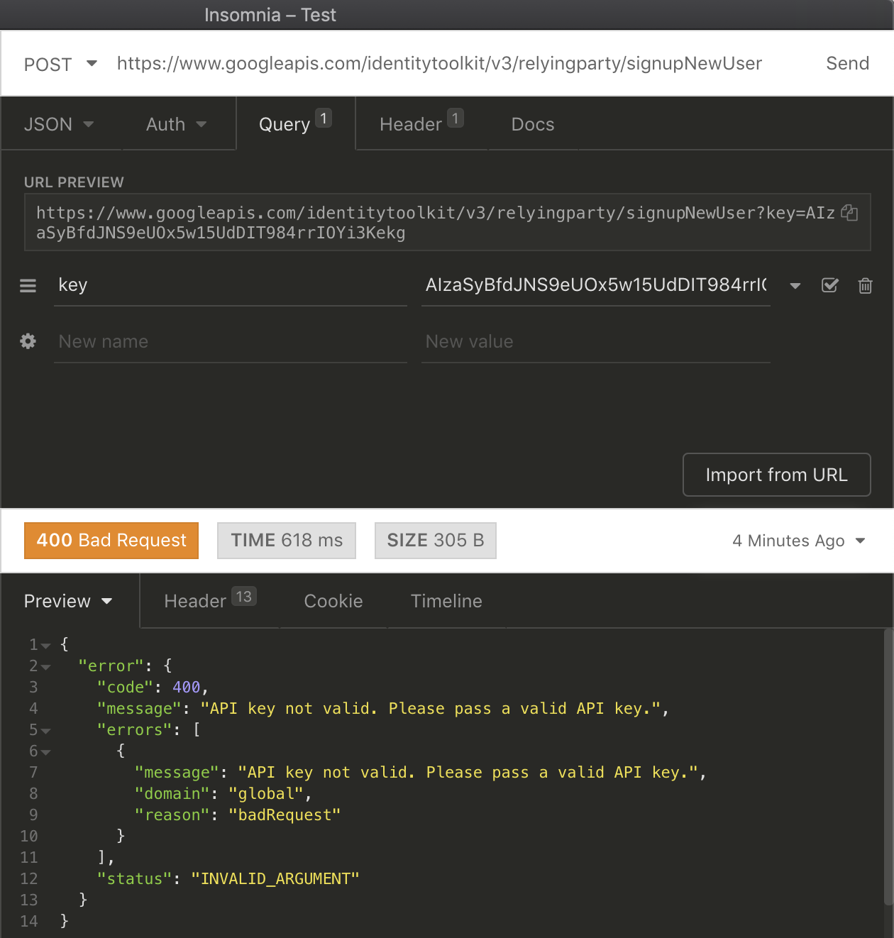 Proyecto26.RequestException: HTTP/1.1 400 Bad Request · Issue #88 · proyecto26/RestClient · GitHub