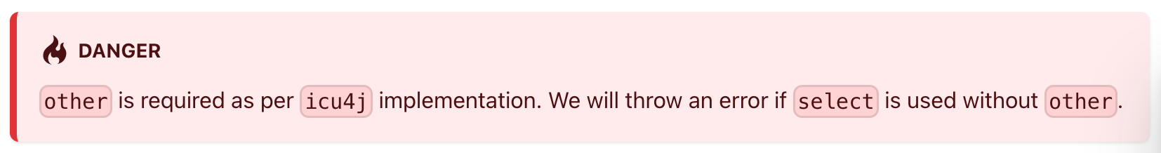 Complex Message Select Got Syntaxerror Missingotherclause · Issue 4003 · Formatjsformatjs