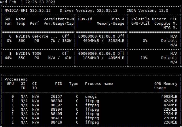 [Support]: Minor issue with System view showing wrong GPU · Issue #5348 ...