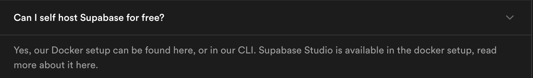 Styling Links In Our Pricing Page · Issue 7246 · Supabase Supabase · Github