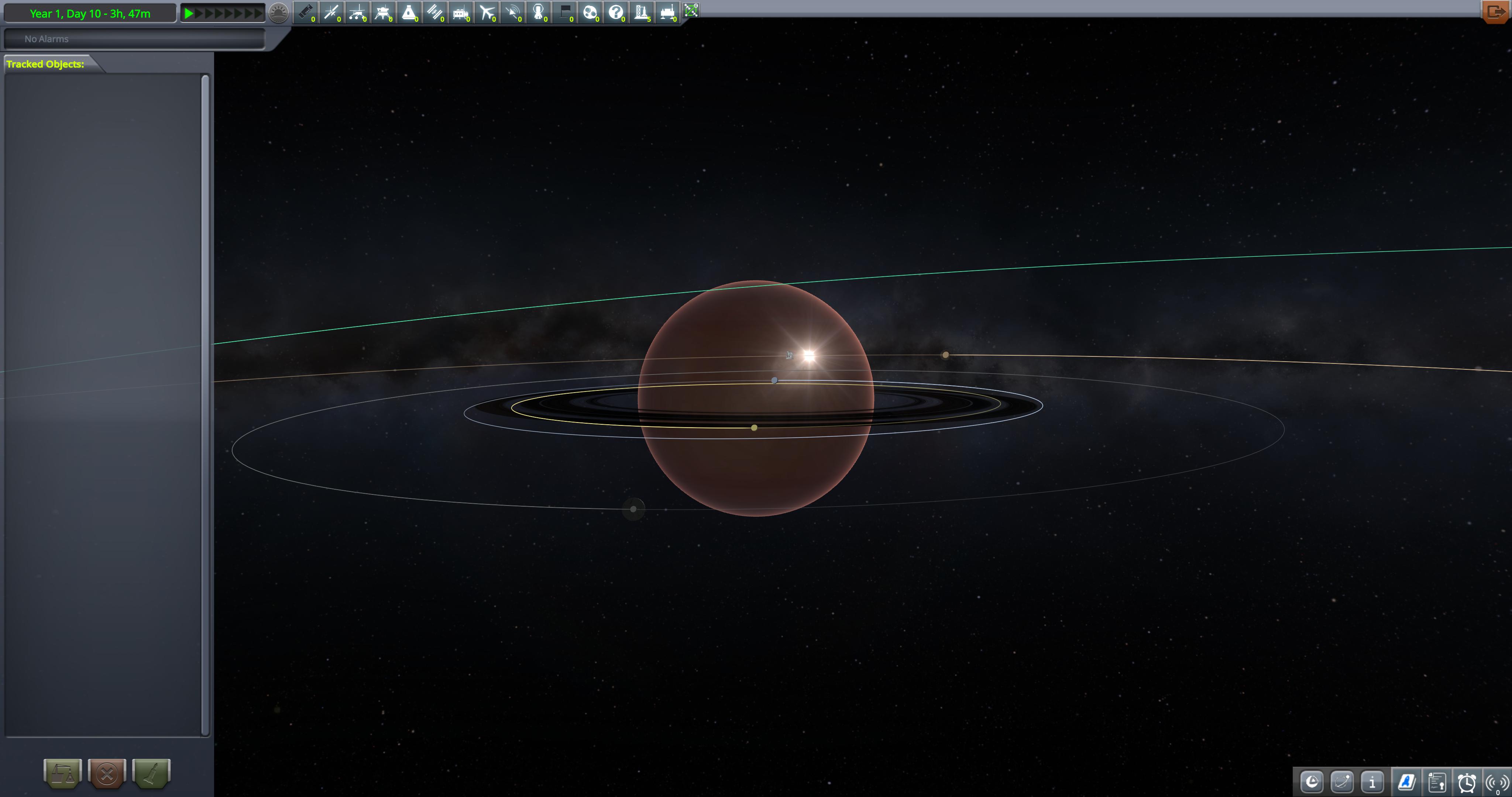 Star occlusion is unreliable · Issue #596 · Kopernicus/Kopernicus · GitHub