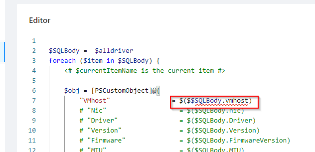 Double dollar will break endpoints · Issue #1180 · ironmansoftware/powershell-universal · GitHub