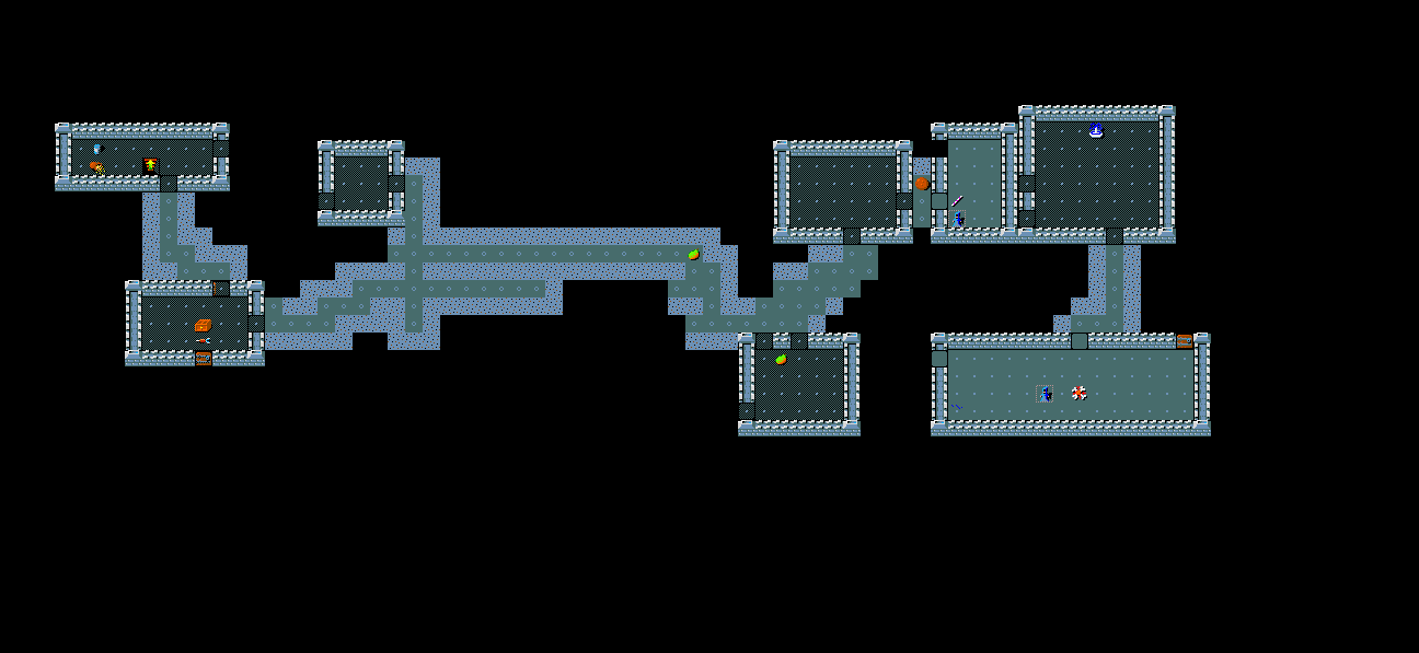 Screen is not cleared when travelling up/down stairs on windows when using tiles - 3.7 dev ...