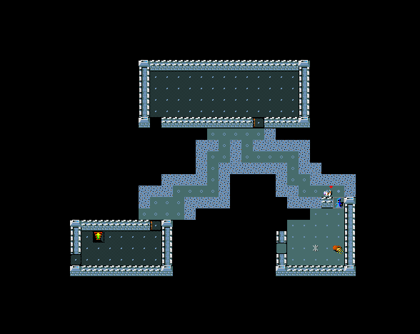 Screen is not cleared when travelling up/down stairs on windows when using tiles - 3.7 dev ...