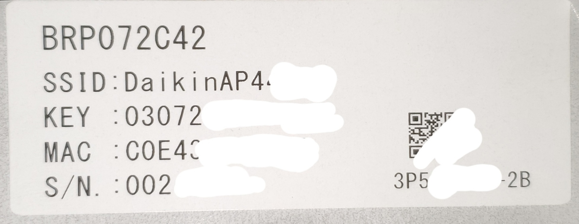 Daikin AC - Finding API Key and Password · Issue #18095 · home ...