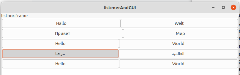 [Project question] Proper gotk3 program structure when GUI is responding external requests ...