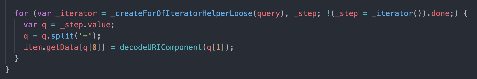 Android5.1 兼容问题 · Issue #404 · Tencent/vConsole · GitHub