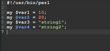 Syntax highlighter regex issue · Issue #2365 · zyedidia/micro · GitHub