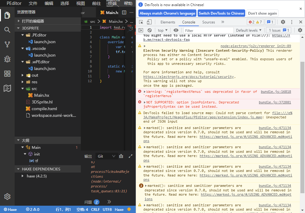 [Question] PreferenceContribution贡献点咨询…… · Issue #2328 · opensumi/core · GitHub