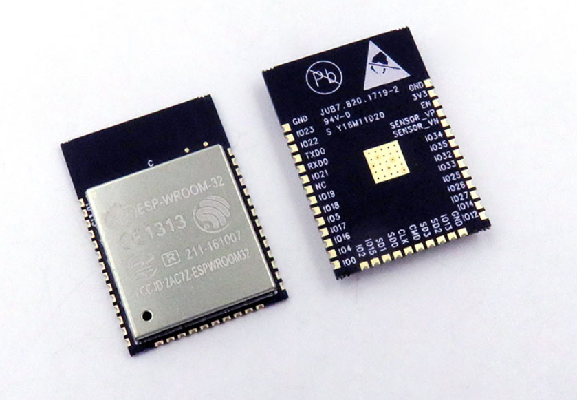 ESP32-WROOM-32 issues · Issue #408 · KiCad/kicad-packages3D · GitHub