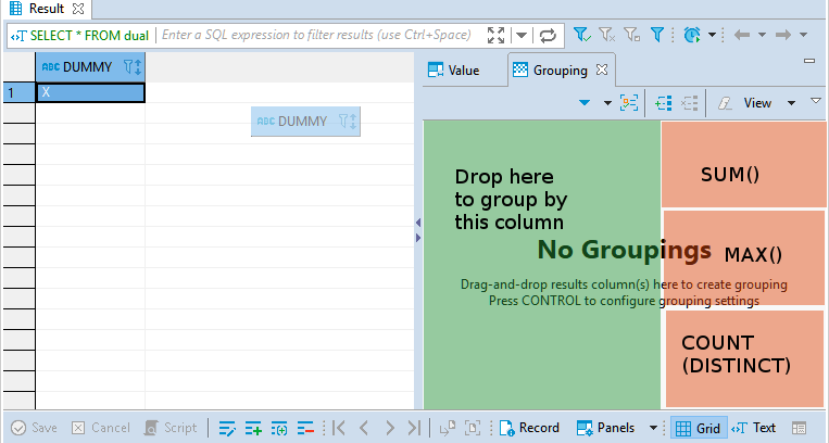 Feature request: easily add sum aggregation for numeric values in grouping panel · Issue #4779 ...