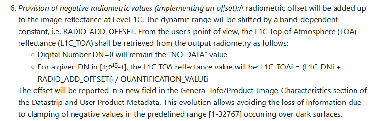 Sentinel 2 new product version (msi_safe reader) · Issue #1847 · pytroll/satpy · GitHub