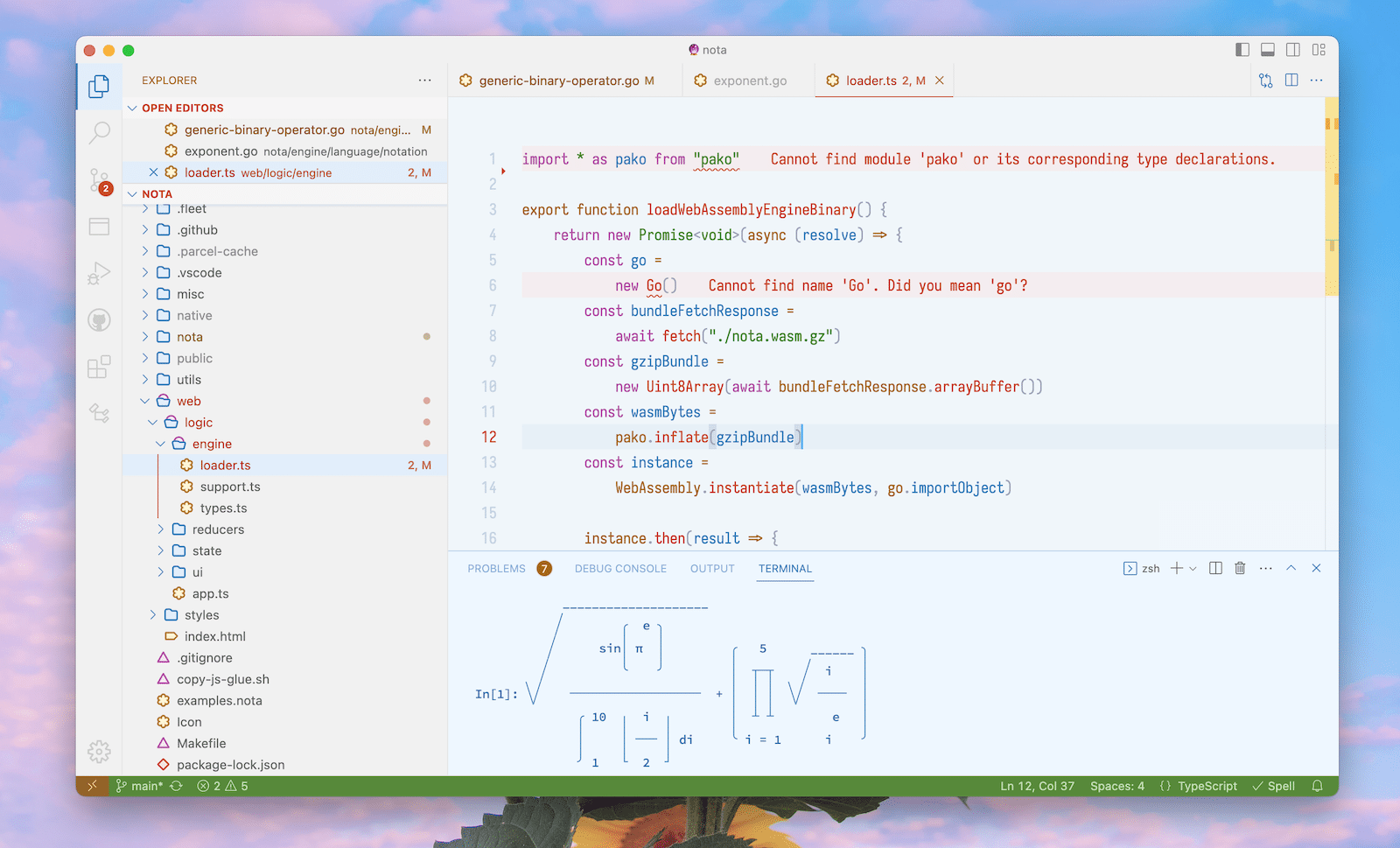 GitHub - pouyakary/procolors-vscode