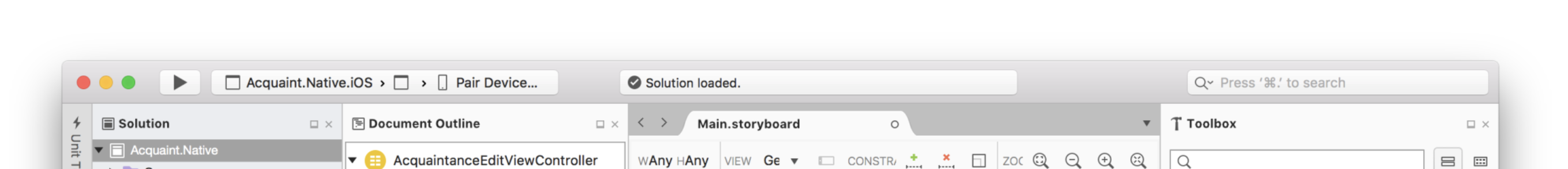 Moving Debug Controls Near Or Inside The Command Center · Issue #192699 · microsoft/vscode · GitHub