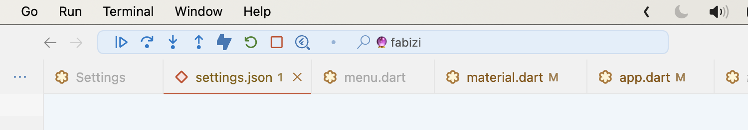 Theme colour applied to SVG icons · Issue #194710 · microsoft/vscode · GitHub