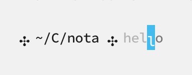 Terminal Line-height problems (like #36599 & #13230) are occurring again. · Issue #68909 ...