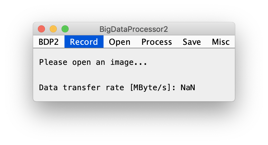 Saving a stack in a new orientation · Issue #162 · bigdataprocessor/bigdataprocessor2 · GitHub