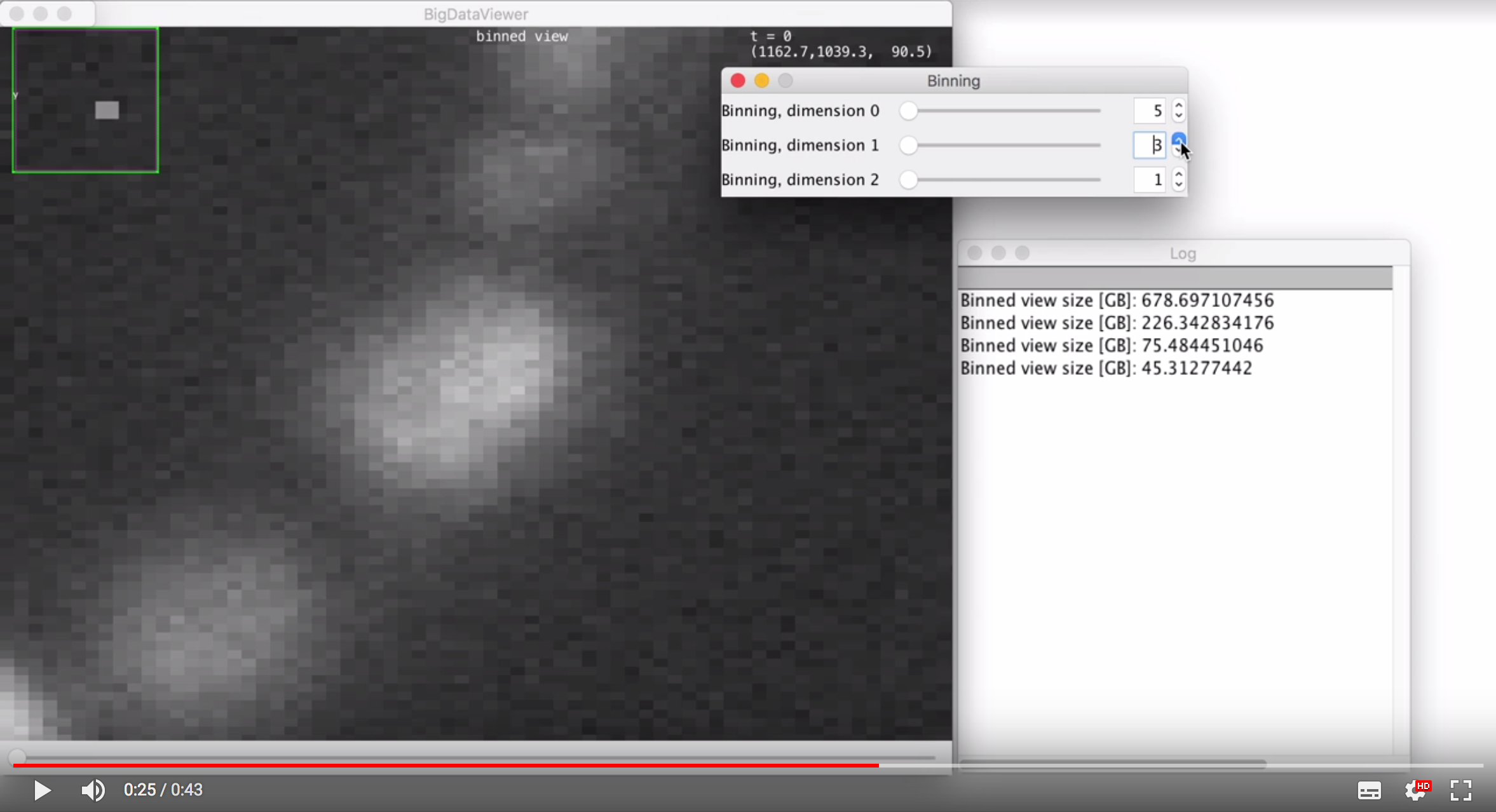opening movie · Issue #37 · bigdataprocessor/bigdataprocessor2 · GitHub