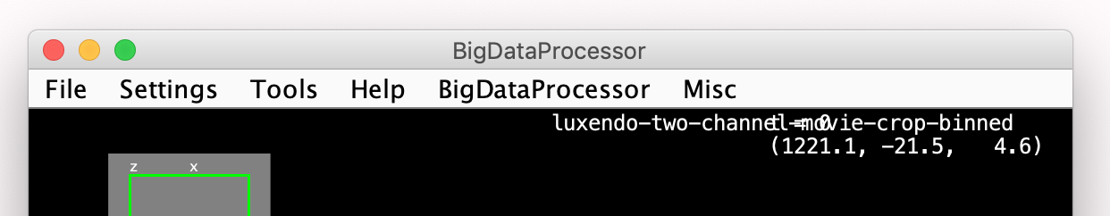 Image Name Position · Issue #116 · bigdataviewer/bigdataviewer-playground · GitHub