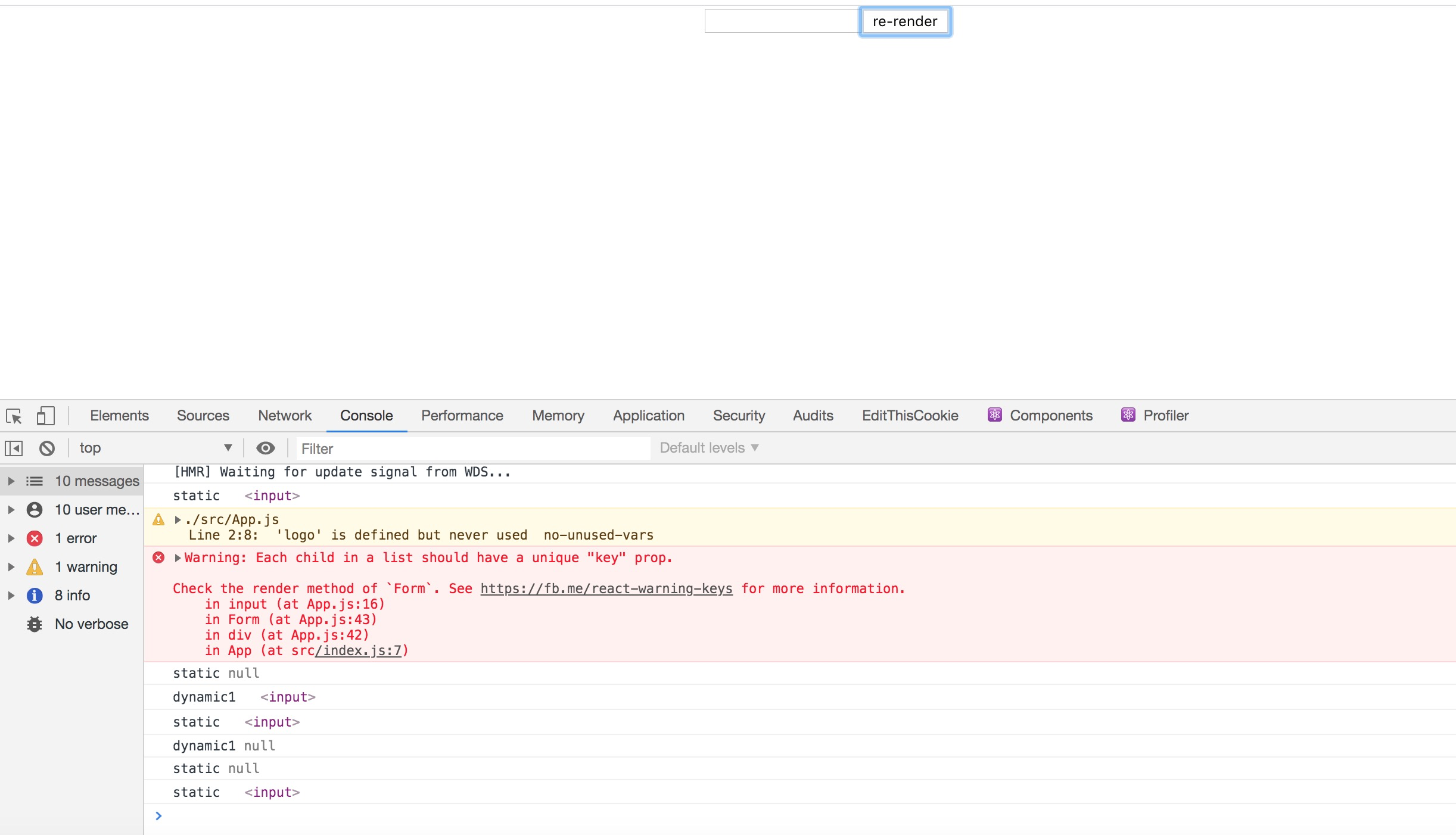 [BUG]动态渲染组件时，ref执行时机不正确 · Issue #1764 · alibaba/rax · GitHub