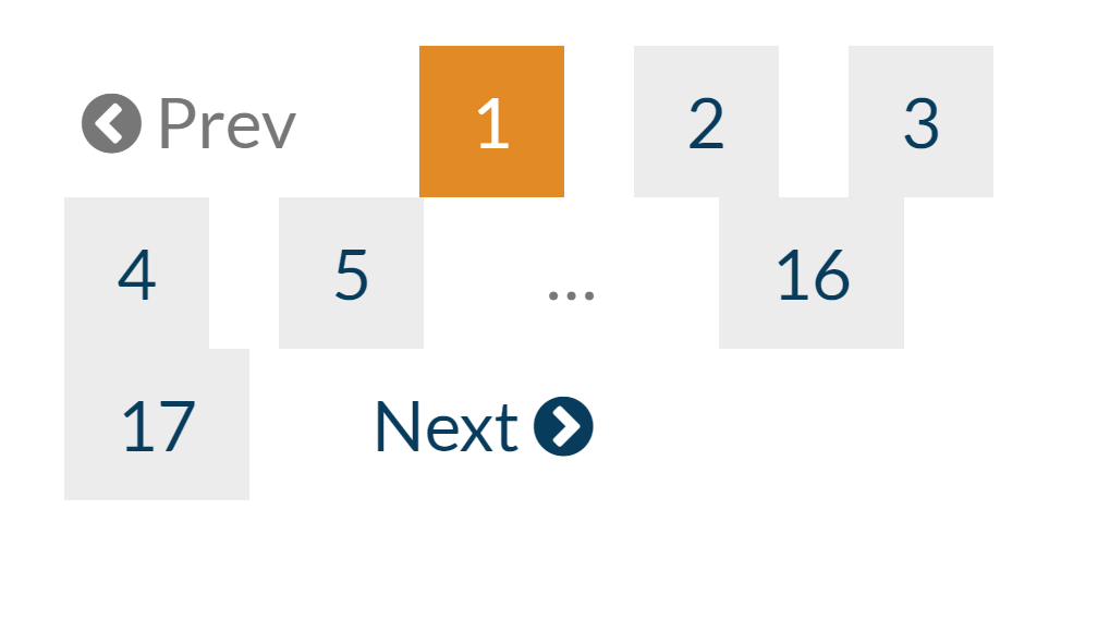 [A11y] Explore Collections - Grid - Reflow (Zoom / Mobile view) · Issue #1890 · OregonDigital ...