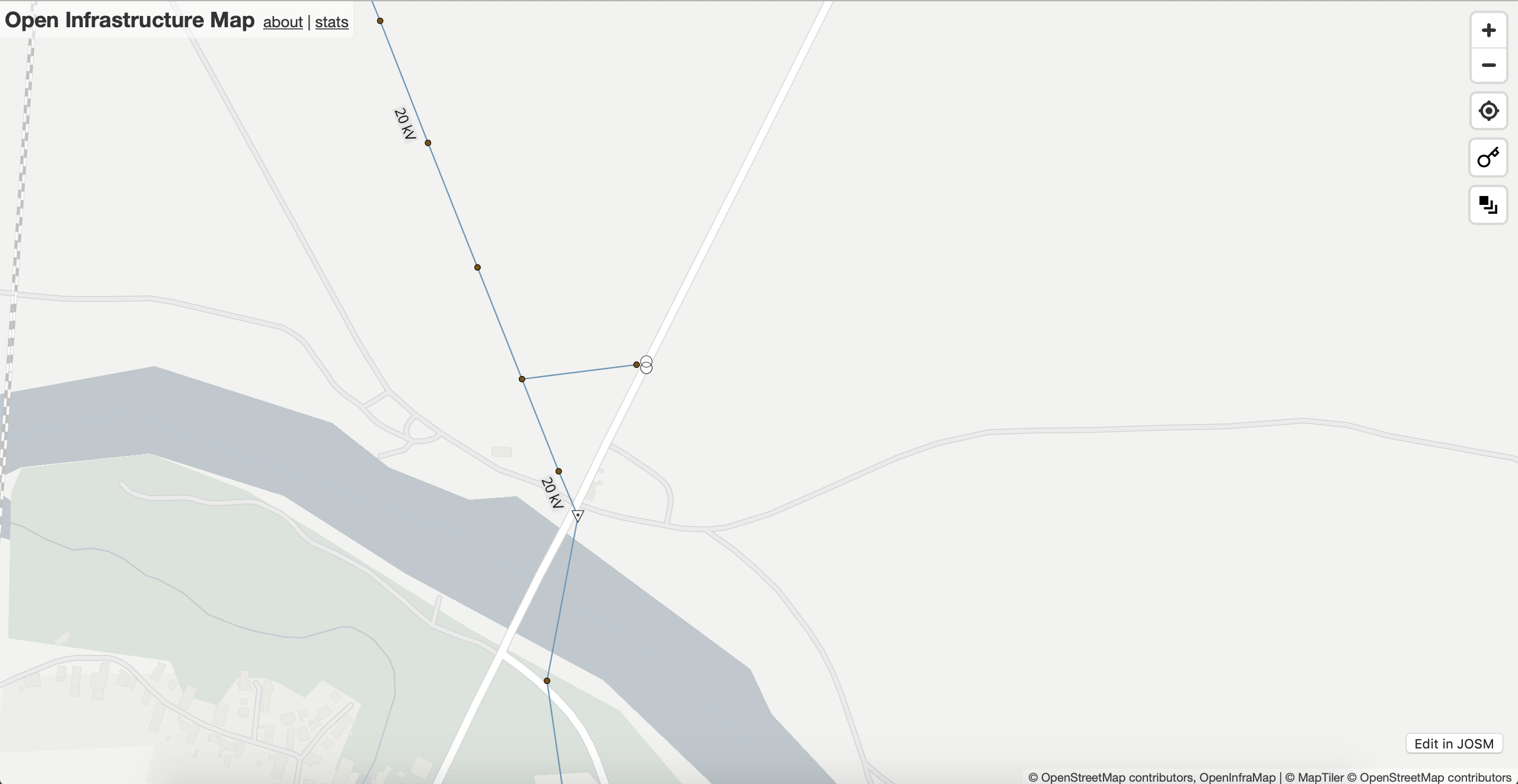 Poles don't rendered on Firefox · Issue #101 · openinframap/openinframap · GitHub