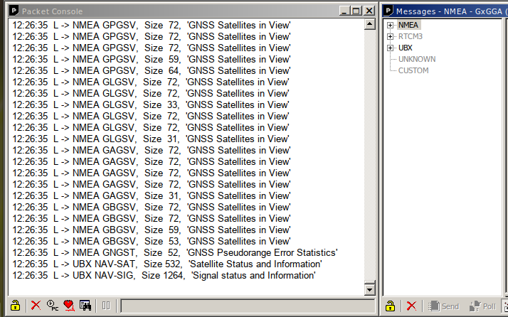 Stall during logging · Issue #26 · sparkfun/SparkFun_RTK_Firmware · GitHub
