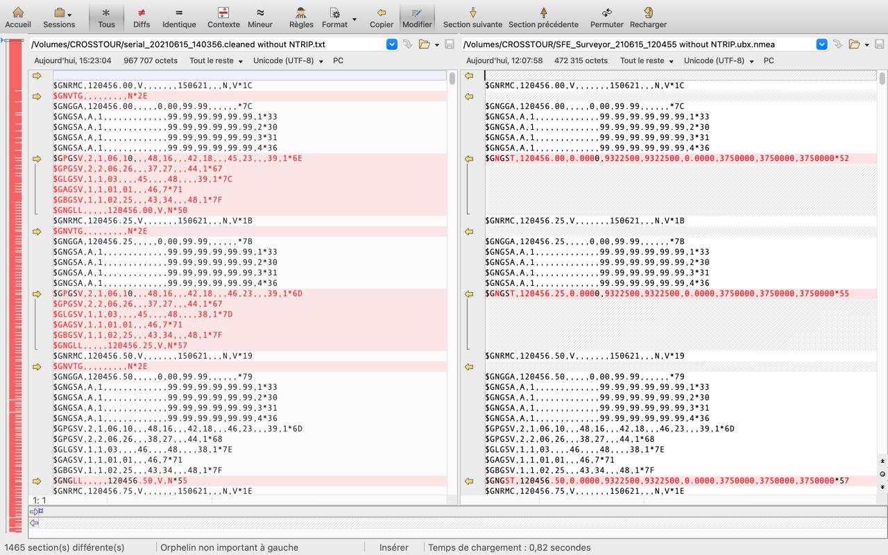 checksum errors in ubx file · Issue #30 · sparkfun/SparkFun_RTK_Firmware · GitHub