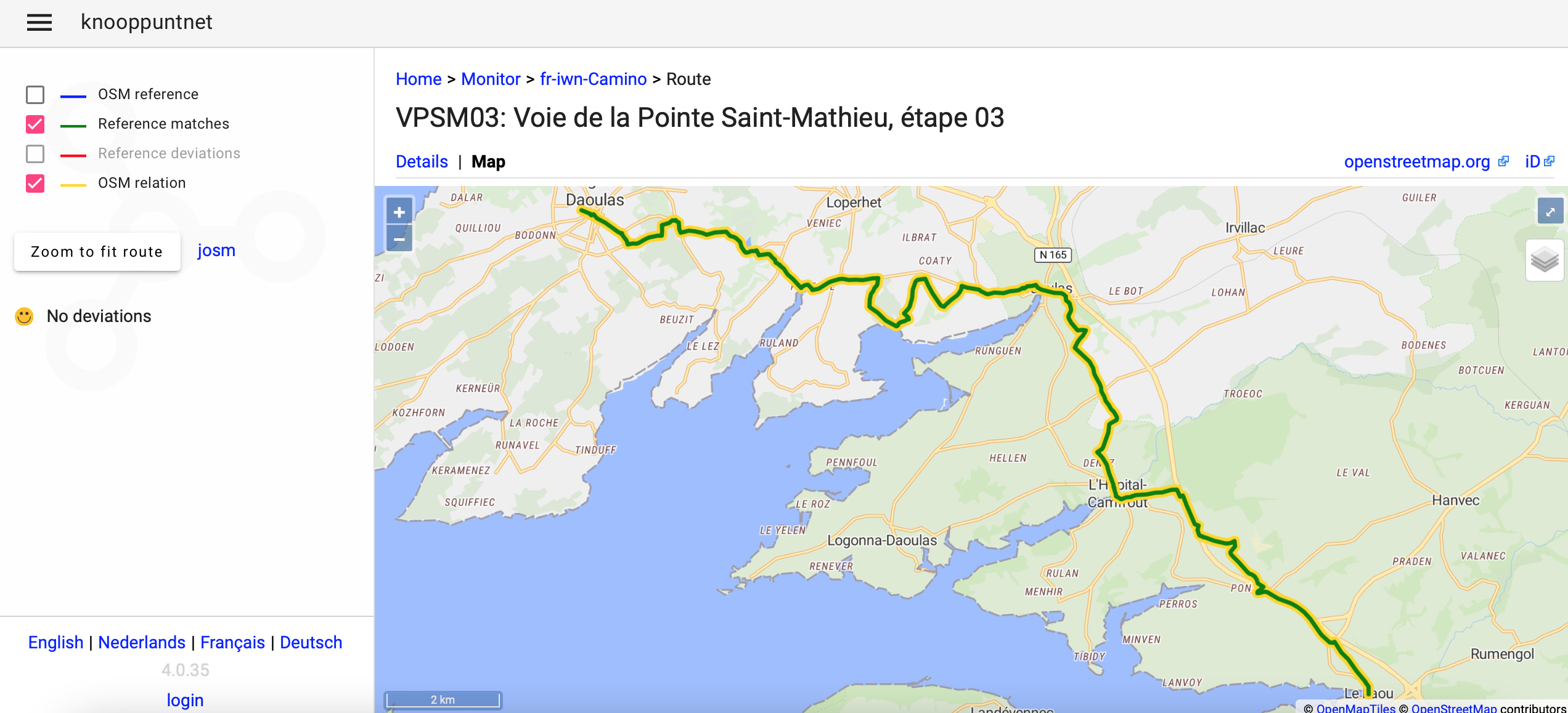 Monitor don't detect disordered members · Issue #312 · vmarc ...