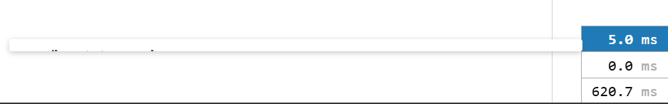 UI Popup Window too short · Issue #561 · MiniProfiler/dotnet · GitHub