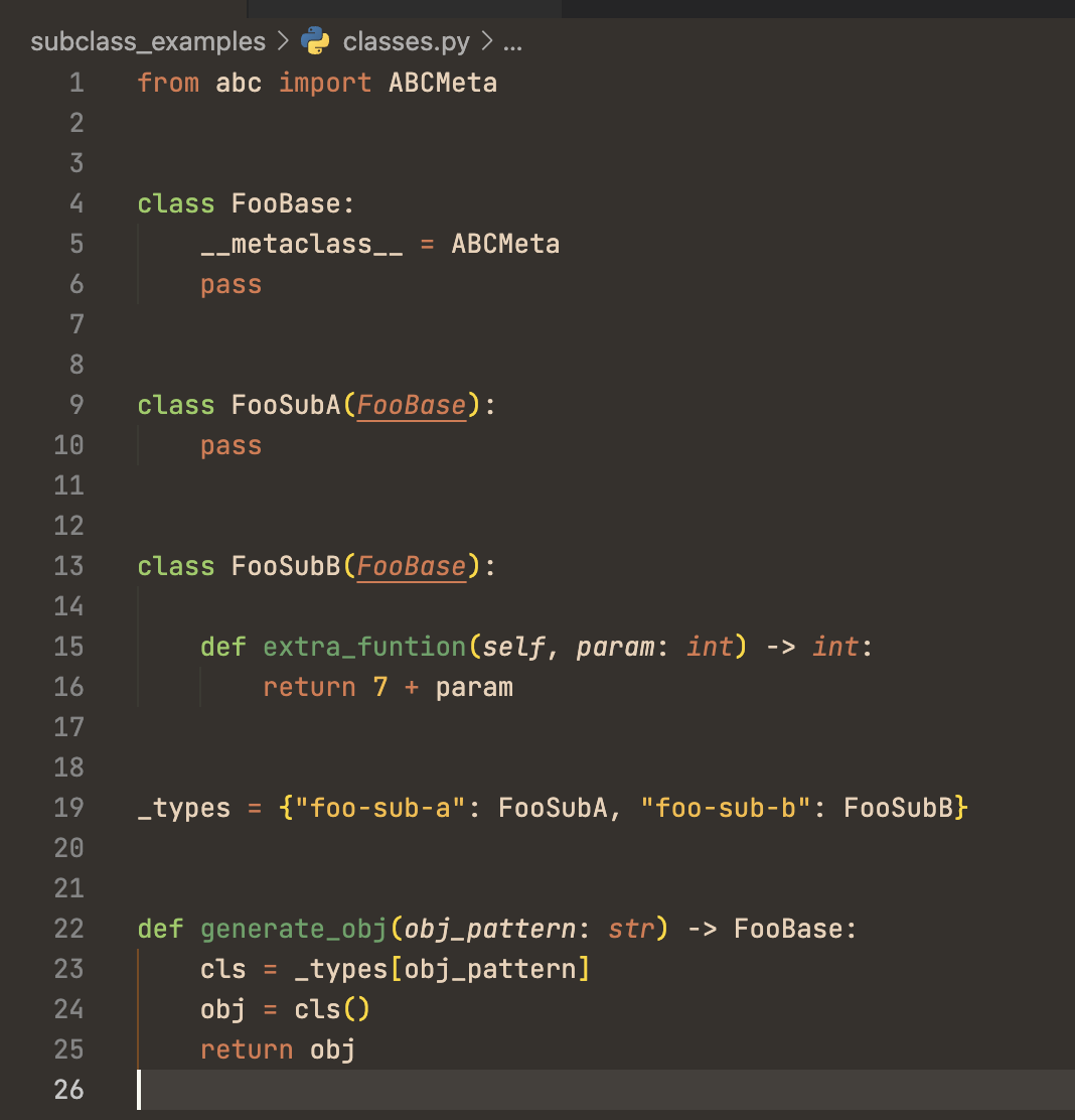 Improve Support For Mypy · Issue 48 · Zcutlip Pyonepassword · Github
