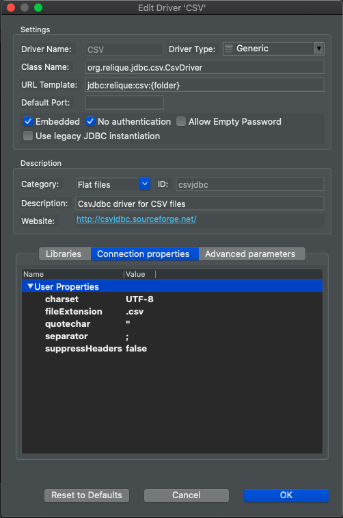 Problem Importing Csv That Is Delimited By Semicolon · Issue 6994 · Dbeaverdbeaver · Github