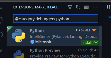 [codespaces] Python extension not installed by default even when configured in devcontainer.json ...