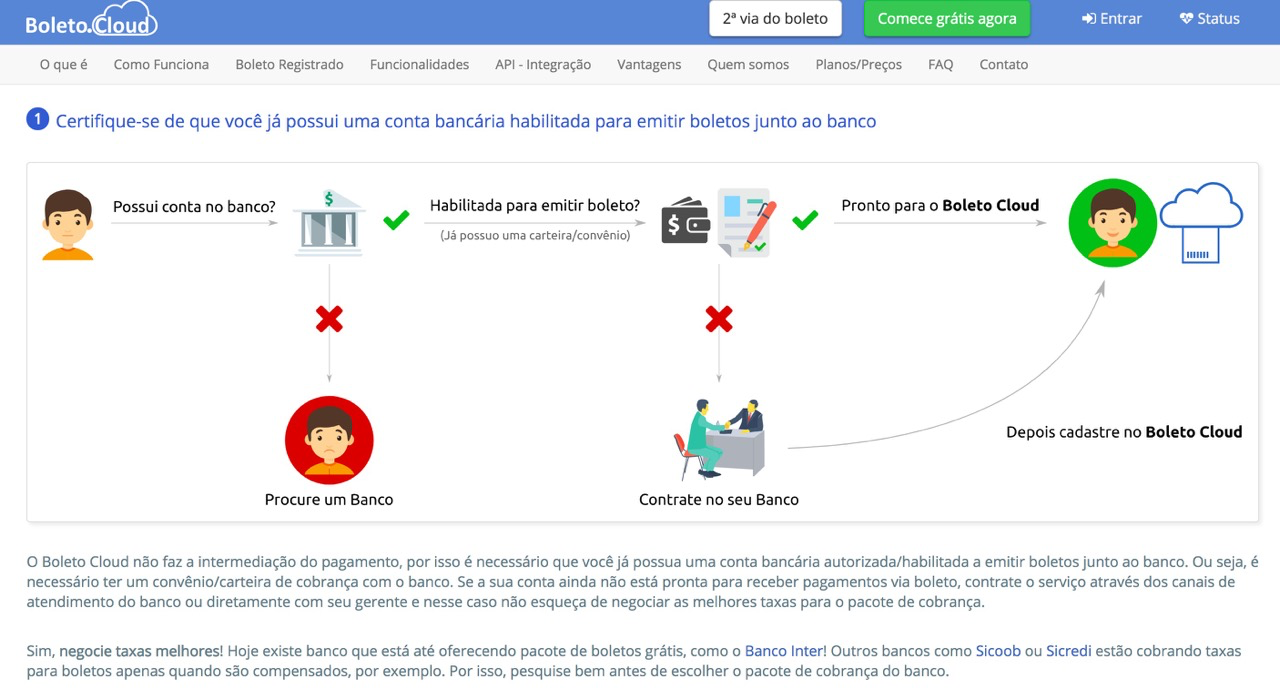 Taxas / Tarifas para receber via Boleto · Issue #132 · BoletoNet/boleto2net · GitHub