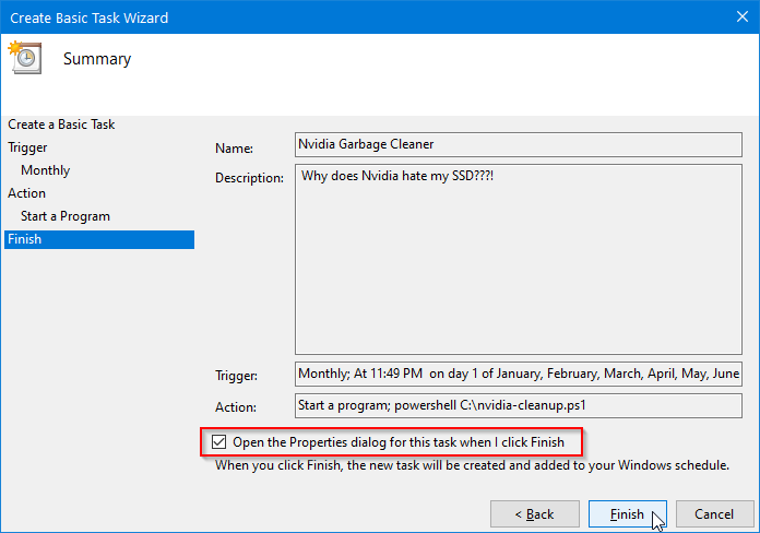 GitHub - cullenjohnson/NVidia-Experience-Garbage-Cleanup-Script: NVidia GeForce leaves drivers ...