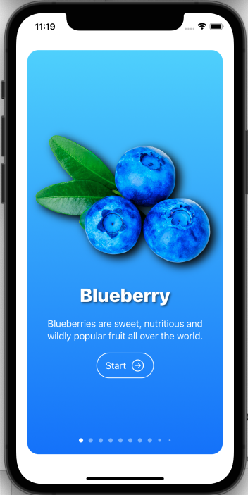 GitHub - MujtabaJ/Fruits: iOS SwiftUI application for the demonstration of fruits, and fruits ...
