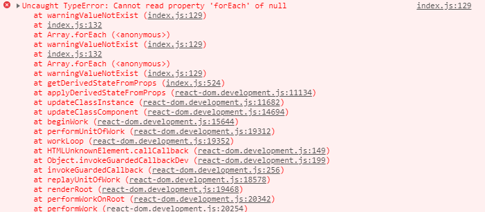 antd 3.20.3 版本 Cascader 组件对option选项的children的判断异常，以前支持children为null ...