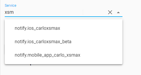 Apns-collapse-id doesn't seem to be working. · Issue #597 · home-assistant/iOS · GitHub