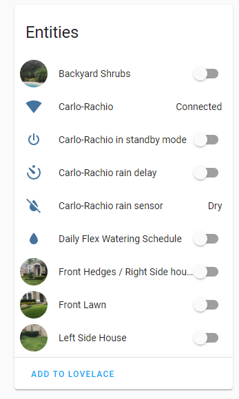 Bad zeroconf names broadcast by various devices prevents discovery and pairing · Issue #39116 ...