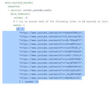 Add in Halloween Effects via @thejeffreystone · Issue #899 · CCOSTAN/Home-AssistantConfig · GitHub