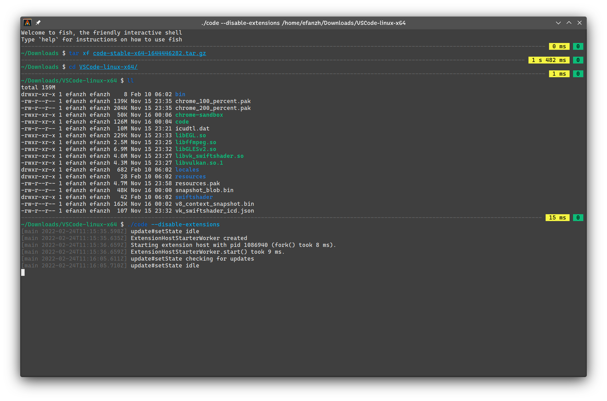 Incorrect Opening Bracket Color In Rust Attributes · Issue 143518 · Microsoftvscode · Github
