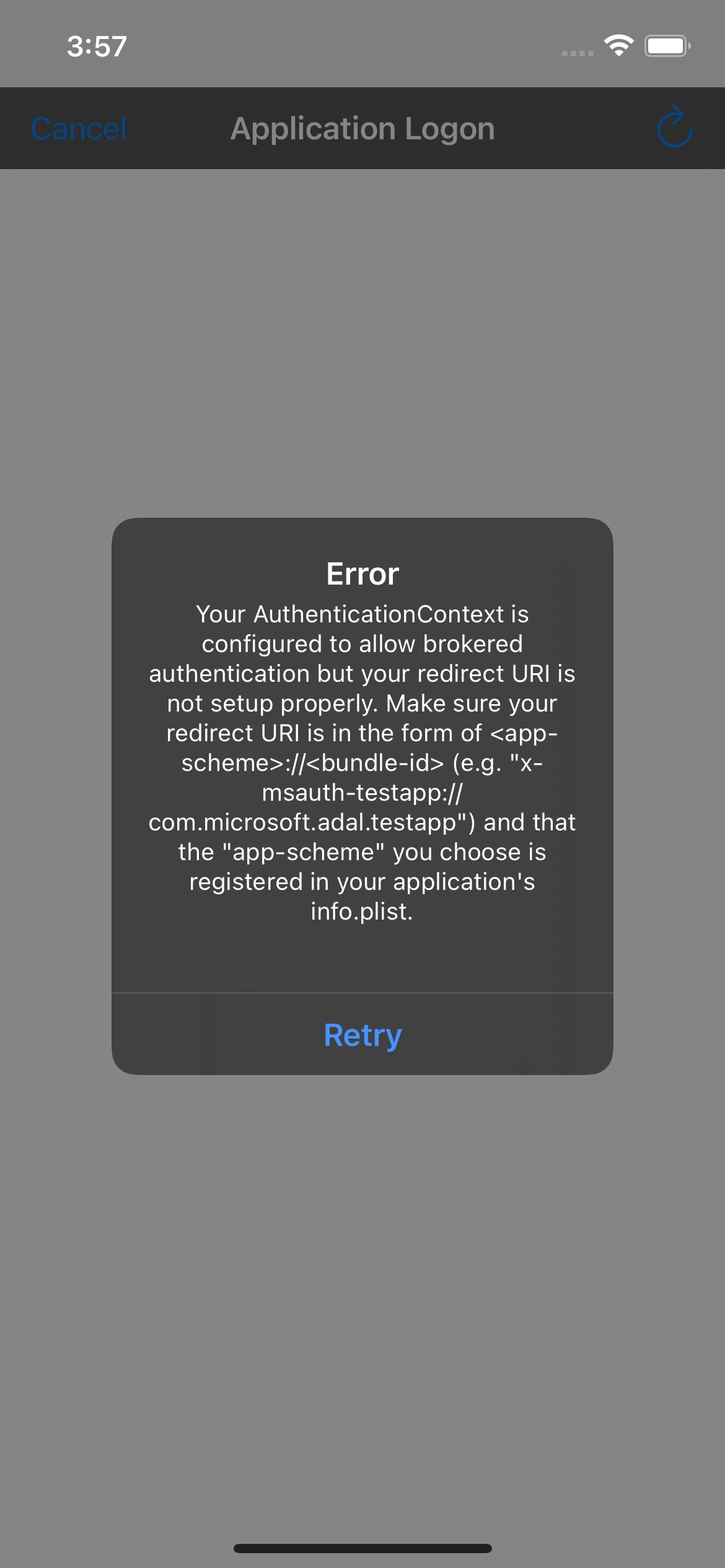 Cannot Find Intunemamframework · Issue 145 · Microsoftconnectms