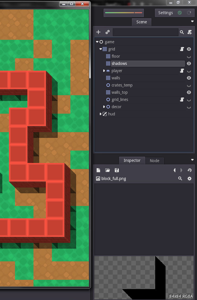 Tilemap Fake Shadow Layer · Issue #12905 · godotengine/godot · GitHub